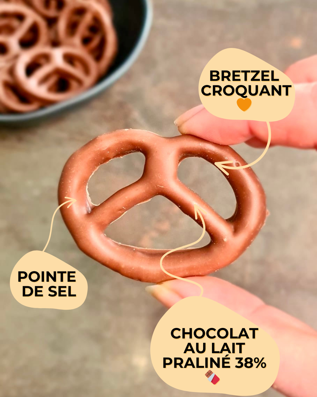Bretzel@Co – Bretzel&Co